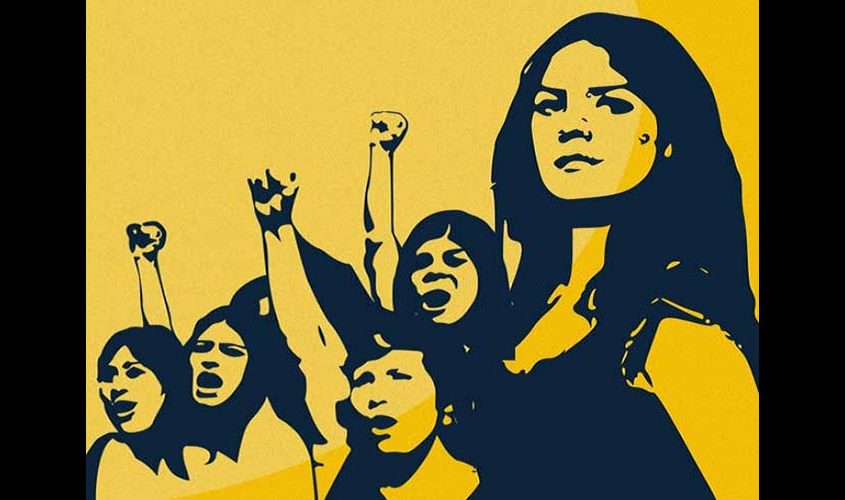 Strong Women Strong Pakistan – Ocean Welfare